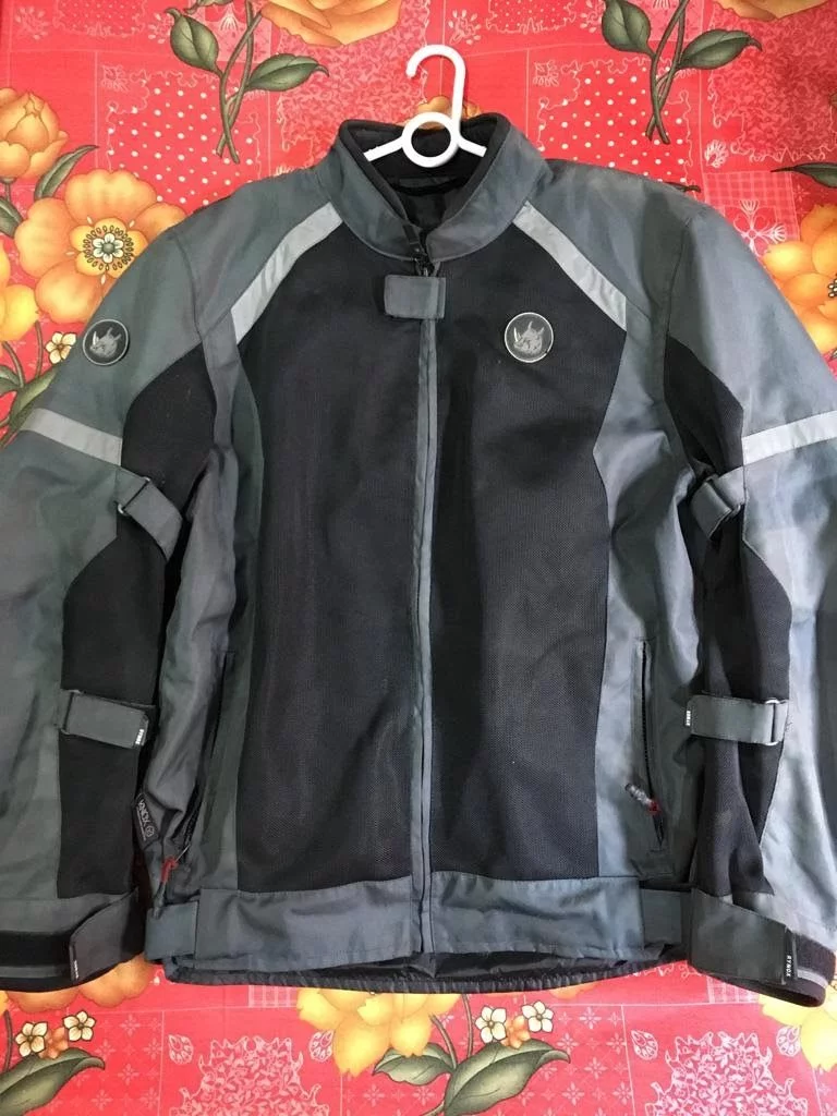 Motorcycle Riding Jacket Buying Guide | Rider Escaped